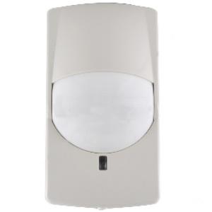 Optex IDS Xwave1 WNX 40 Wireless Indoor PIR - Small Pet Friendly | Shopaz