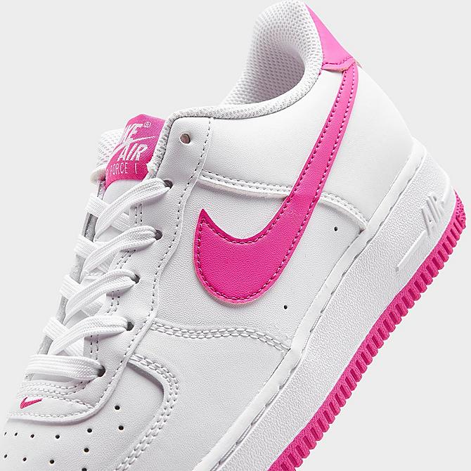 Nike Air Force 1 Low Pink | Shopaz